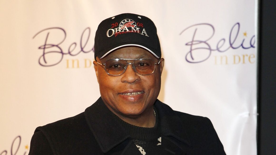 Actor Roger E. Mosley Dead at 83